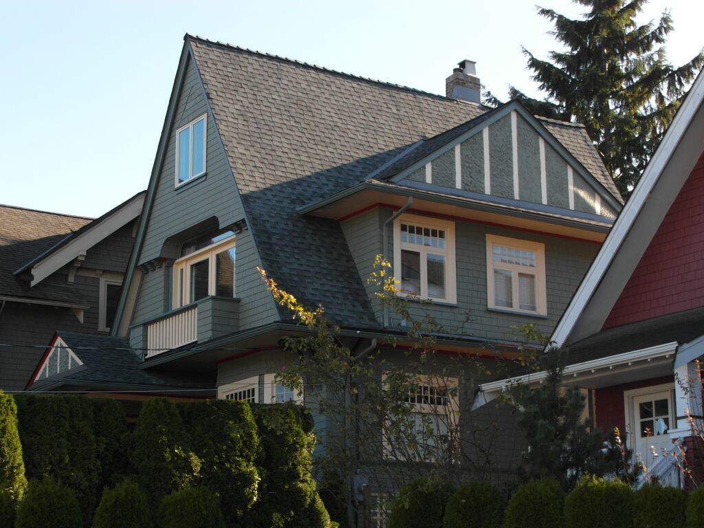 Why Choose Us | Crown Roofing LTD | Richmond, BC