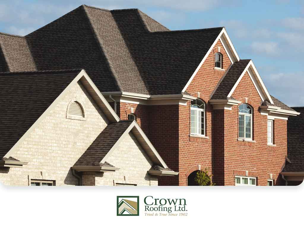 Scheduling Roof Repairs and Replacement in the Spring