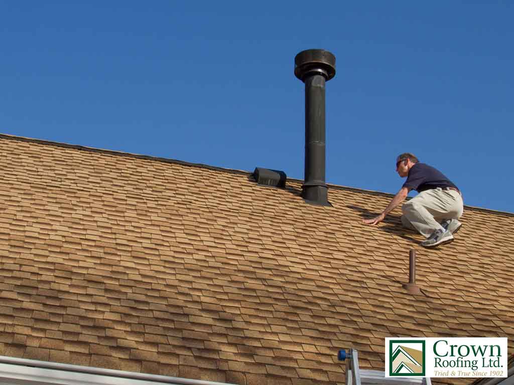 Your Guide to Post-Storm Roofing Inspections