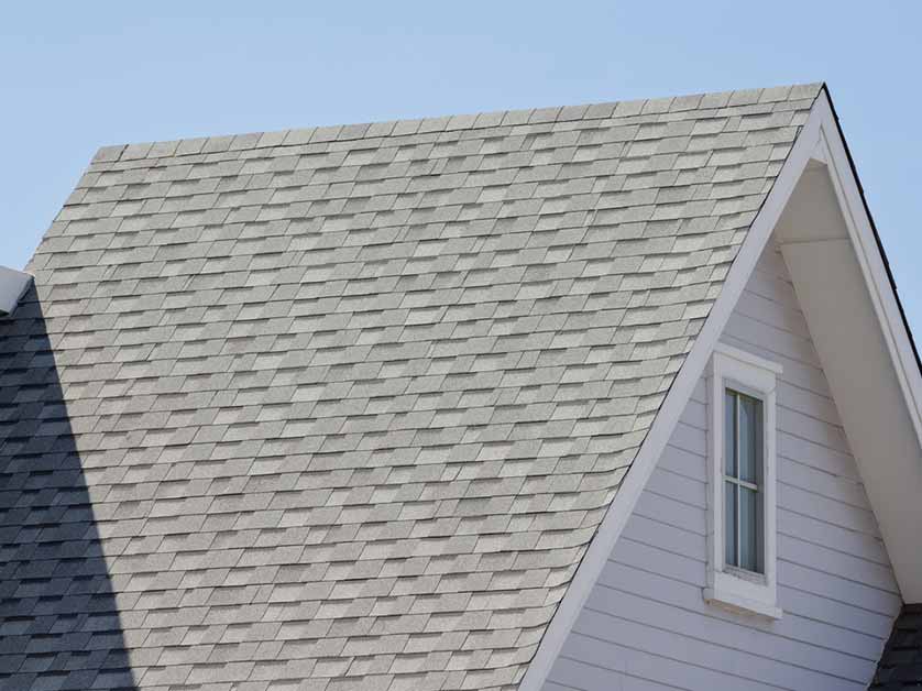 What’s the Average Lifespan of a Roof?